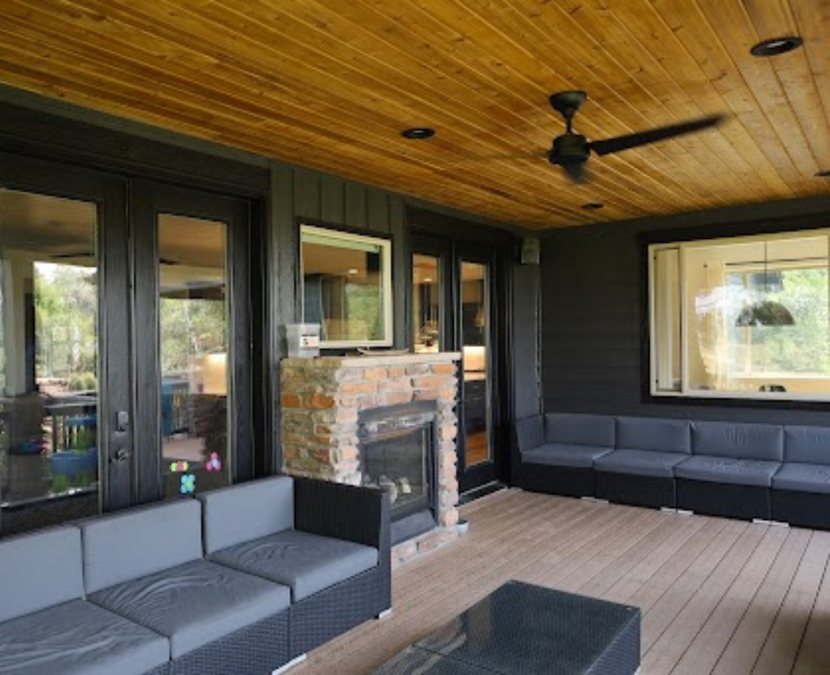 Castle Rock Painting Company | Interior & Exterior Painters